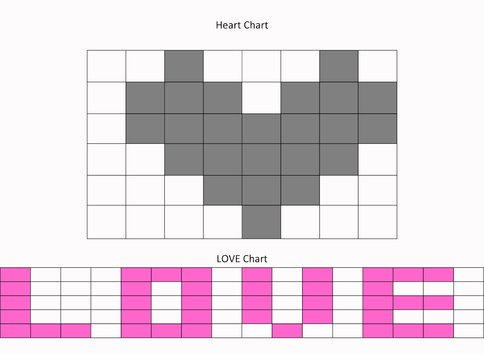 Hand Me Down Hobby: Tied Up With Love