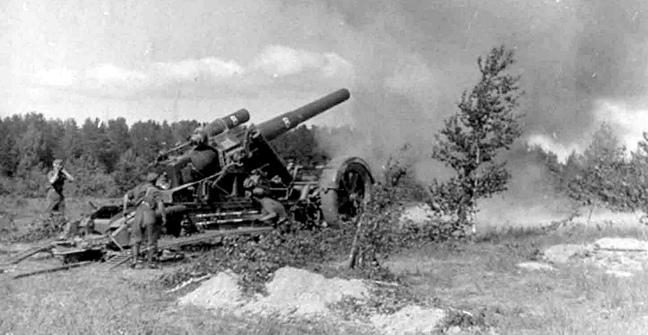 Panzerserra Bunker- Military Scale Models in 1/35 scale: 17 cm Kanone ...