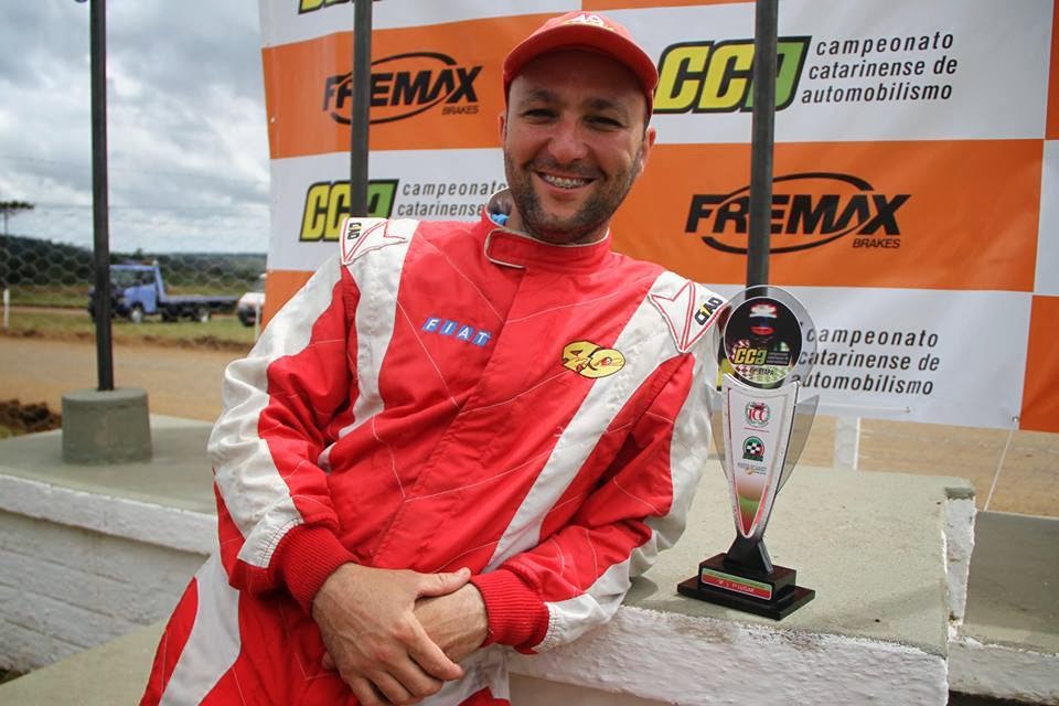 HISTORIAS QUE VIVEMOS: Marcelo Pacheco