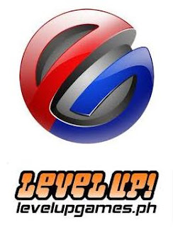 A Pinoy Blue Collar Life: eGames is LeveLingUP! the Merger