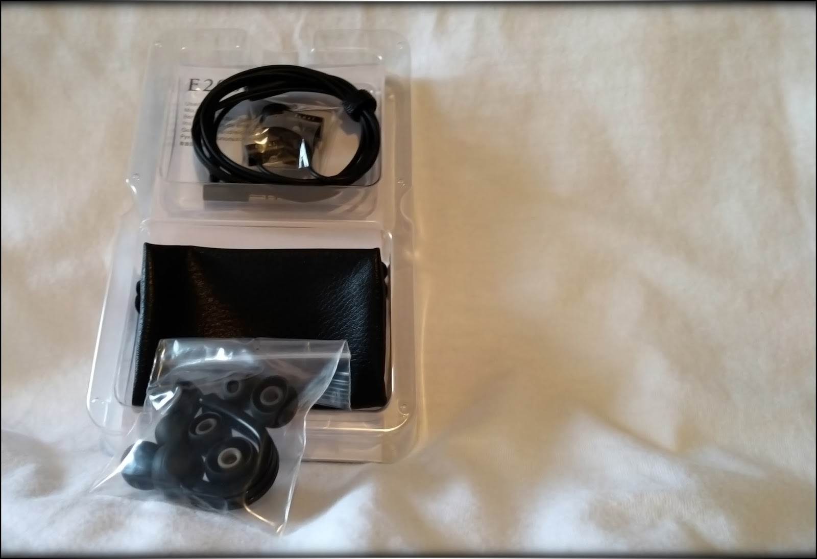 Final Audio Design E3000 - Reviews | Headphone Reviews and Discussion ...