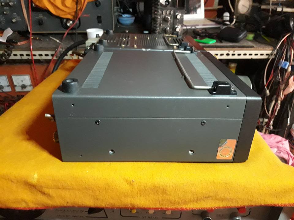 OBIN RADIO: ICOM IC 726 sold out