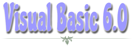 Cara Merubah Bentuk Command Button Di Vb6 - Berbagi Bentuk Penting