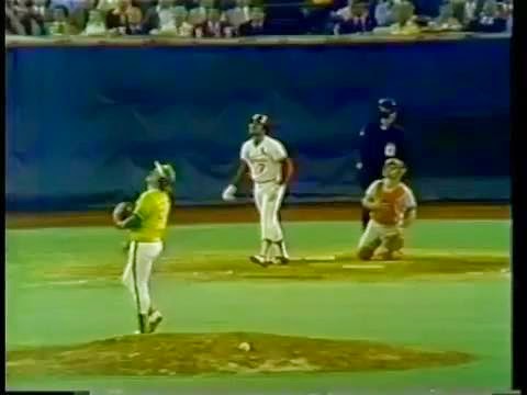 KinescopeStealsHome: REVIEW: 45th MLB All-Star Game (1974)