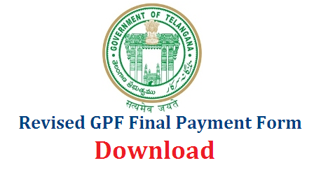 GO Rt 113 Revised GPF Final Payment Form- Download - TS Teachers ...