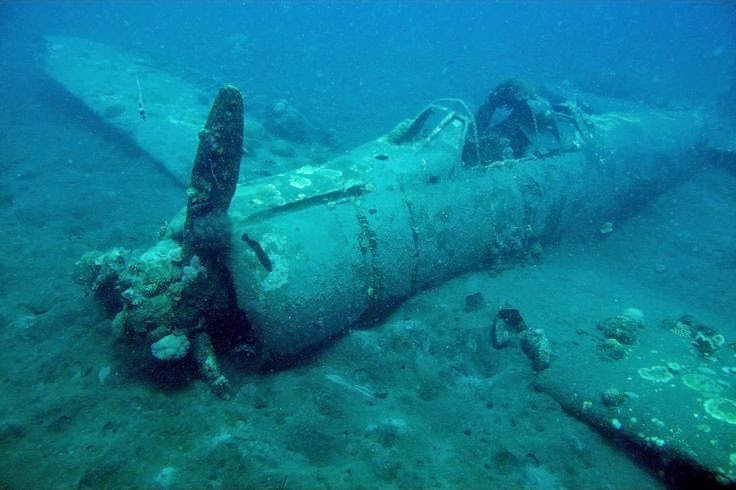 World War II In Pictures Wrecks Of World War II world-war-ii-in-pictures-wrecks-of-world-war-ii