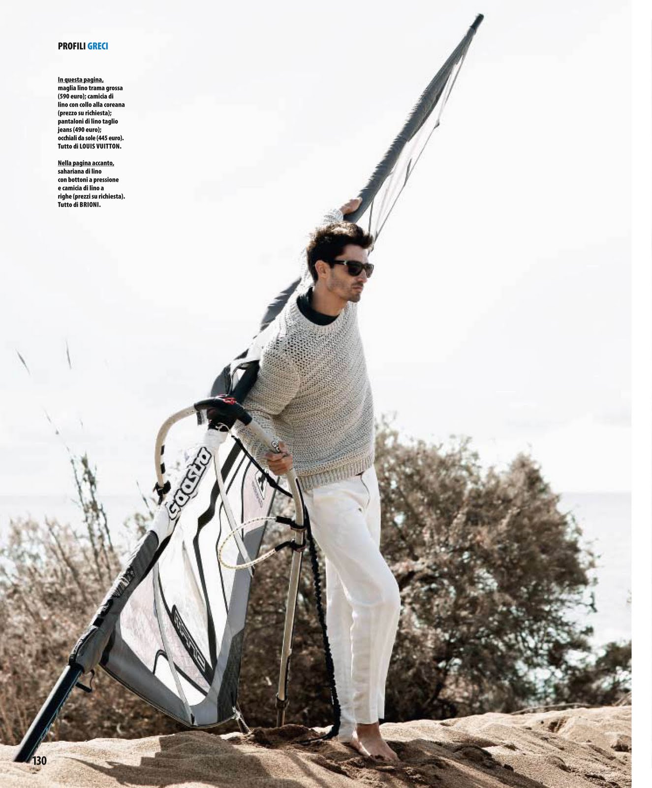 INDEPENDENT MEN: MAXIMILIANO PATANE' // GENTLEMAN giugno 2011