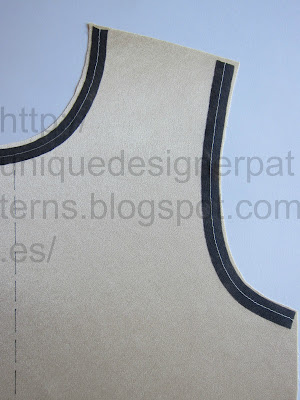 BCN - UNIQUE designer patterns: 2013