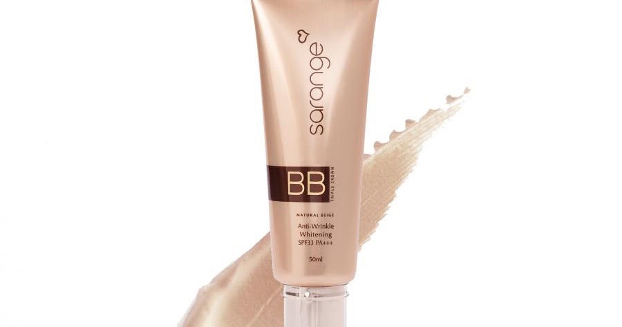 World of Review: [REVIEW] SARANGE TRIPLE CROWN BB - Yesta's Review