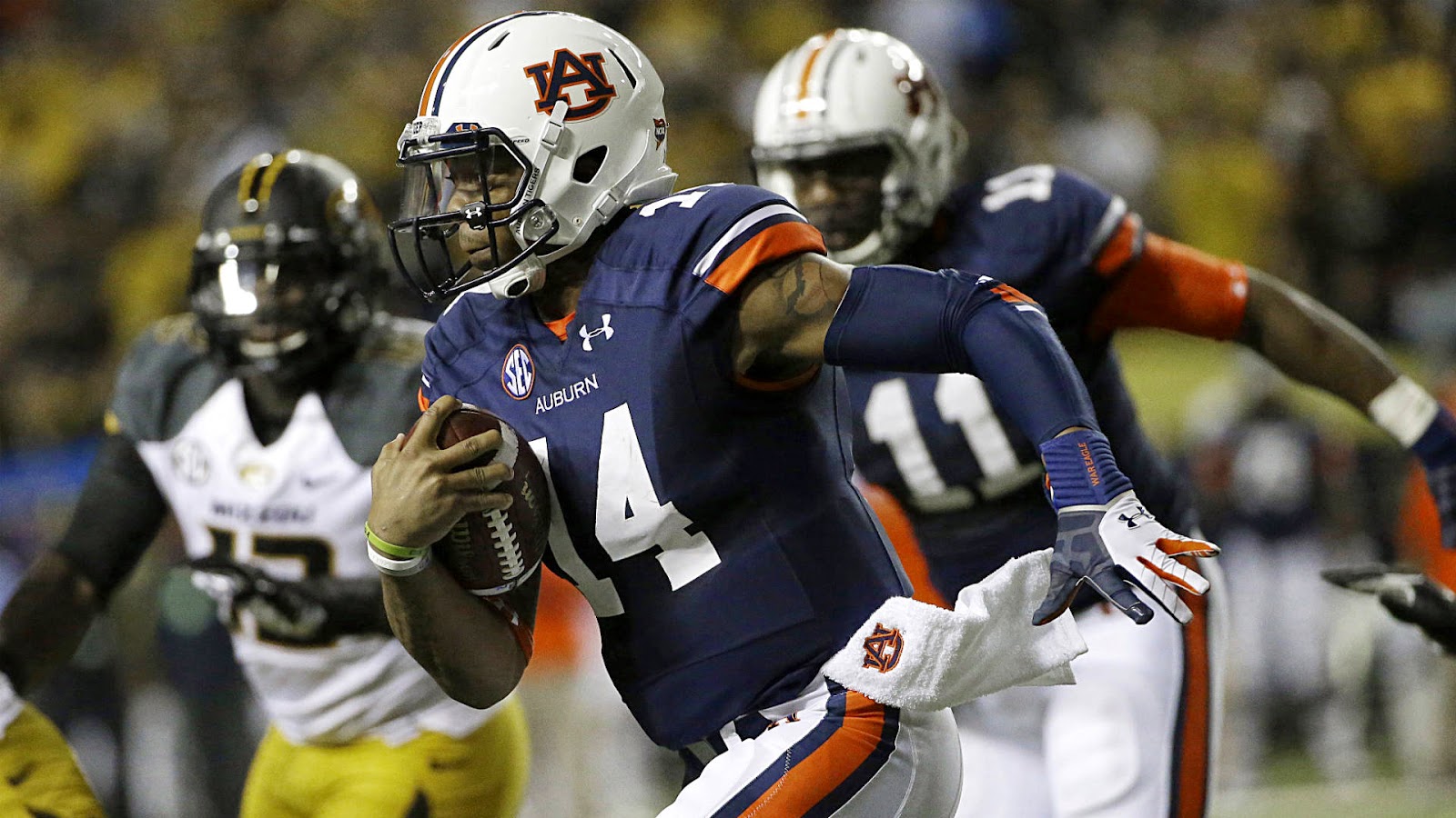 SEC Championship Wallpaper ~ Free 4D Wallpaper