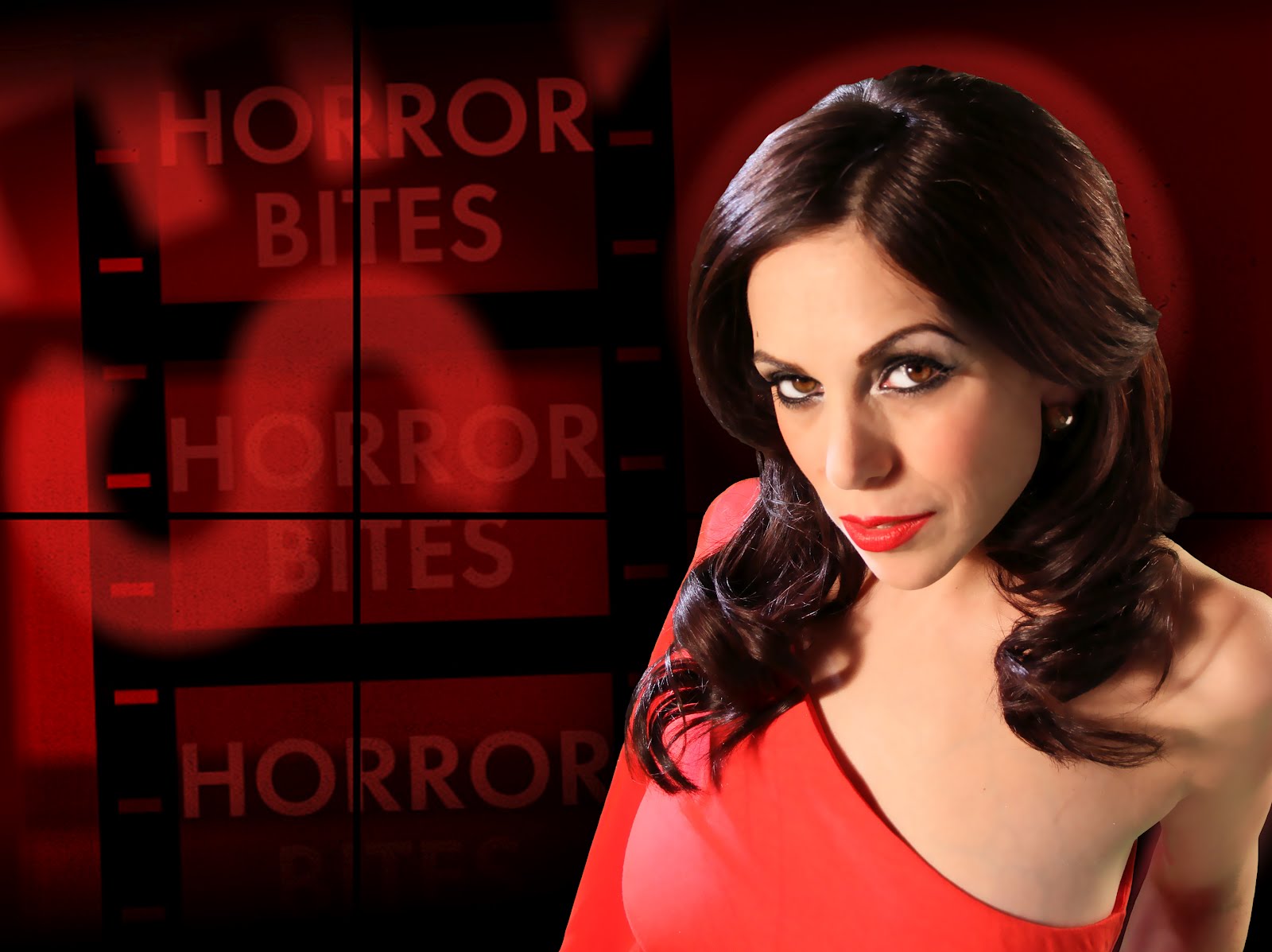 Cinehouse: Emily Booth sinks her teeth into February Horror UK Horror Bites