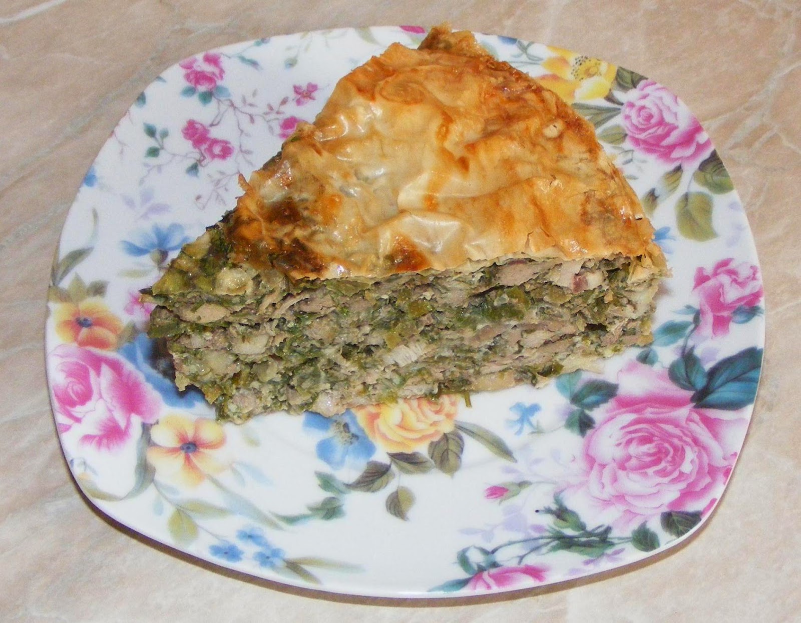 Drob de pui | Preparatedevis.ro