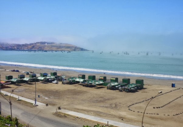 LUGARES TURÍSTICOS EN PERÚ: LUGARES TURÍSTICOS DE HUACHO