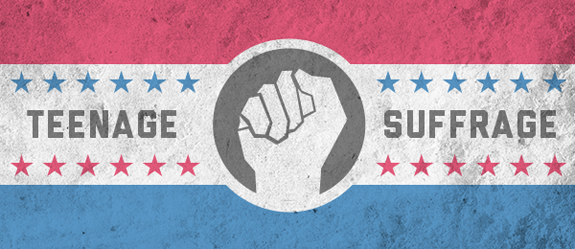 Social Science— The Amendments SS1: The Twenty-Sixth Amendment of the ...