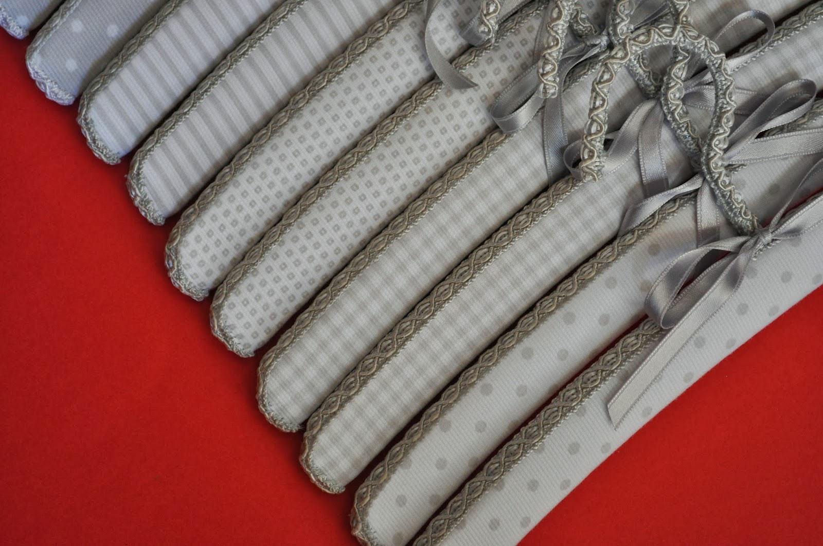 PERCHAS BEBE FORRADAS