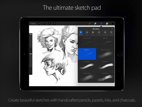 4 Handy Apps for Creating Educational Sketches - Educators Technology