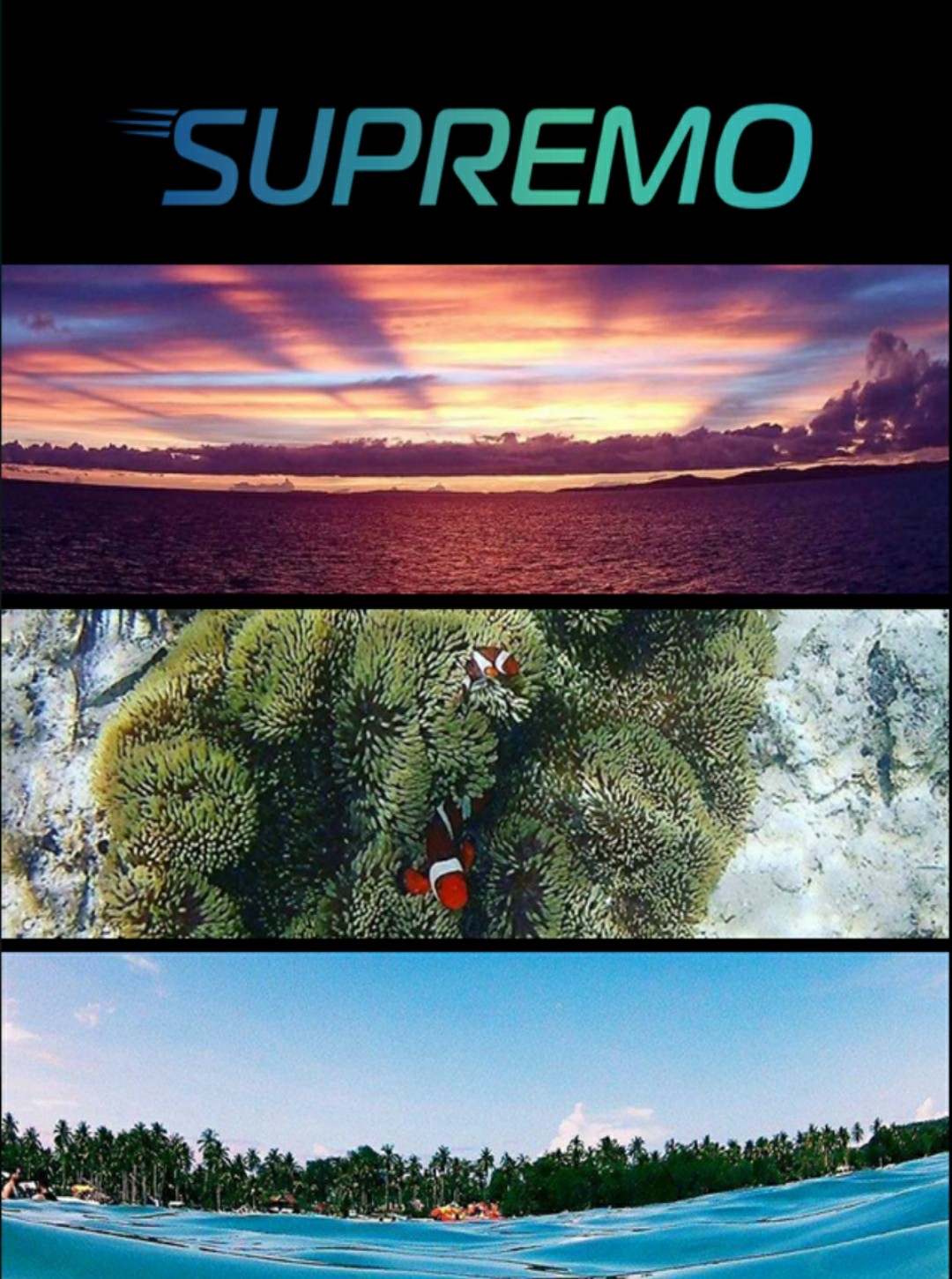 Supremo 4K Plus : A Great Value WiFi Action Camera - The Pinoy Traveler