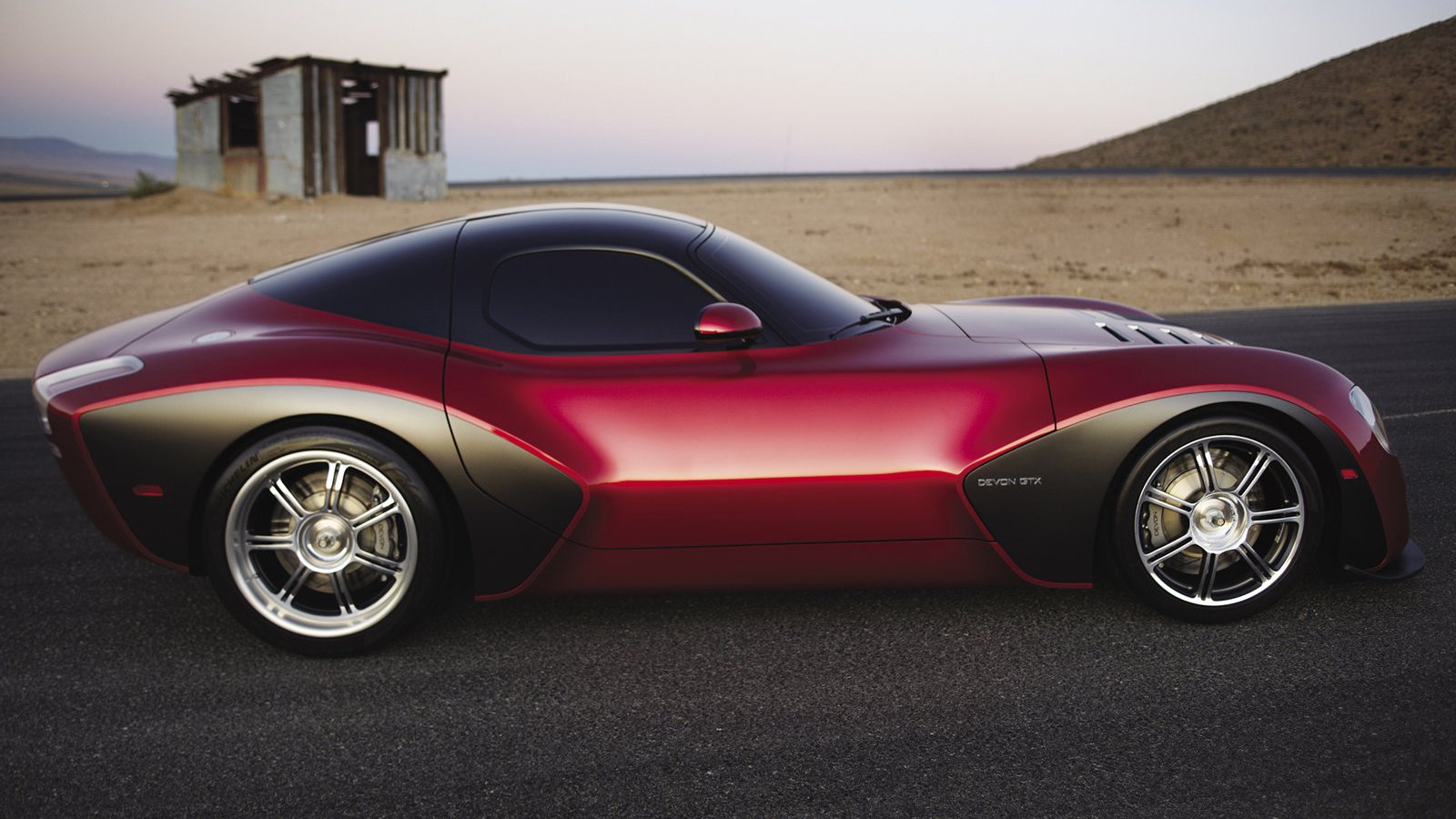 Devon GTX - Jeep Cars 007