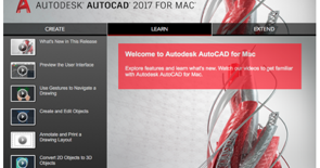 Autodesk AutoCAD - PHS Architects