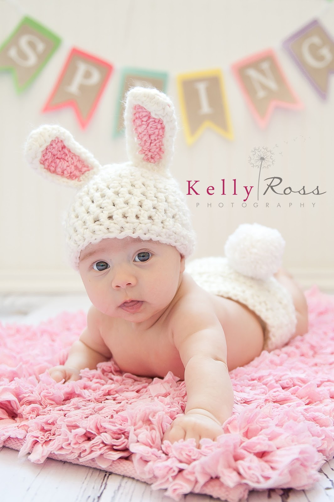 Kelly Ross Photography: Easter Minis