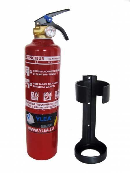 Tous sur le secourisme, incendie, matériel, ect...: Extincteurs et ...