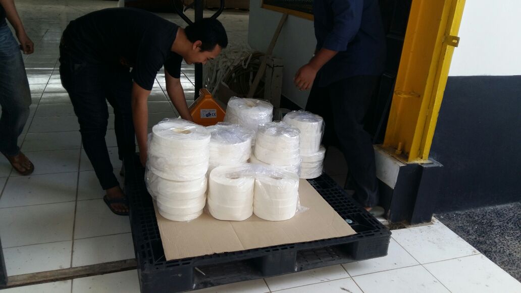 Kertas Rokok ( Rolling Paper ): Jenis Produk