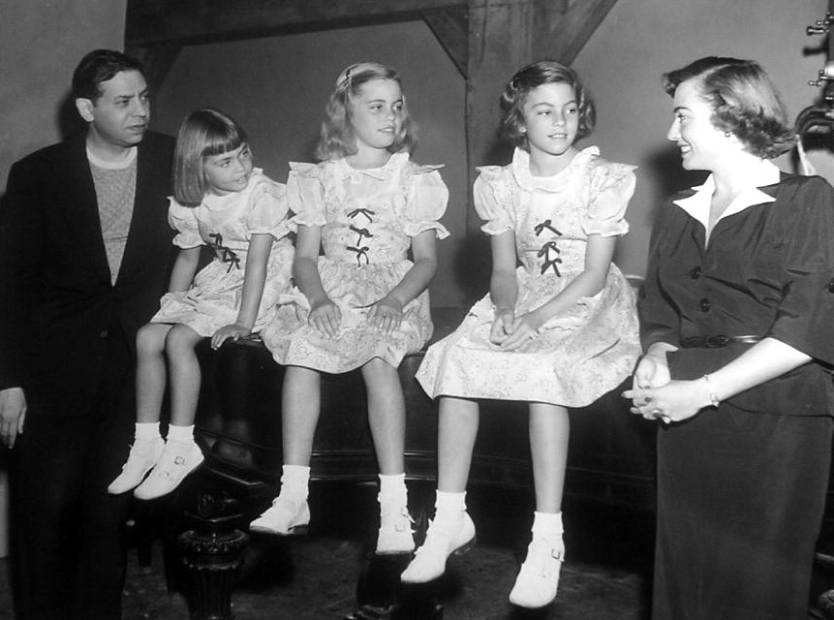 The Glass Character: The evidence is here: Why Oscar Levant Wasn't Just ...