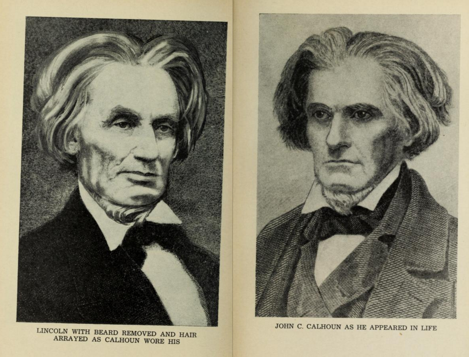John C Calhoun Young