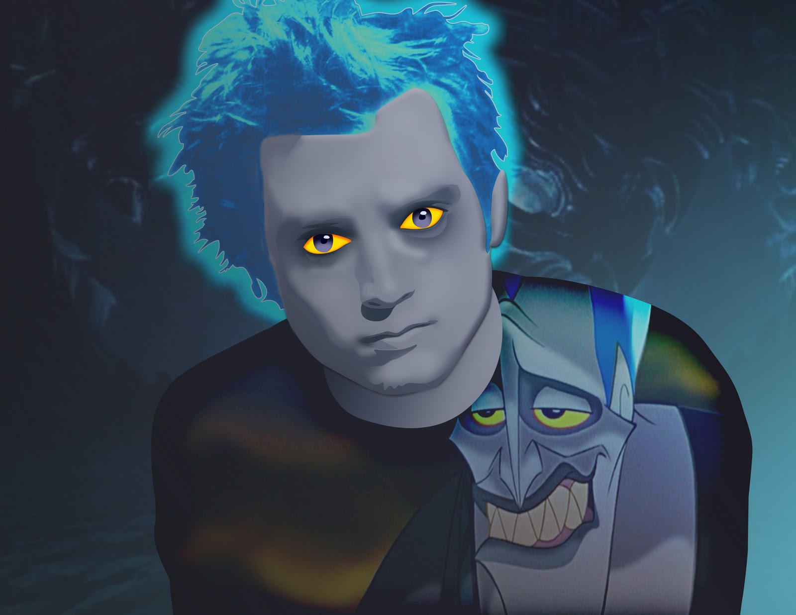 Nikkinu the Illustrator