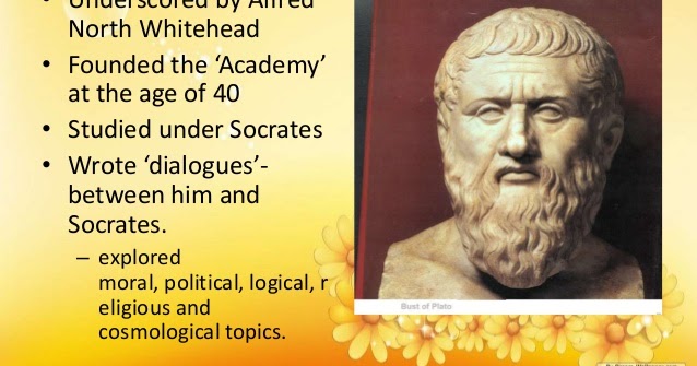 the PSYCHOLOGY dashboard: PLATO (427 BC – 347 BC)