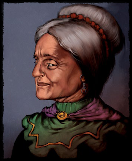 Canción de Hielo y Fuego- El Blog de Poniente: Personajes: Casa Tyrrell