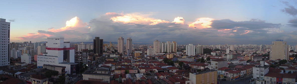 CAMBUCI, SÃO PAULO/SP - Coutinho Imóveis