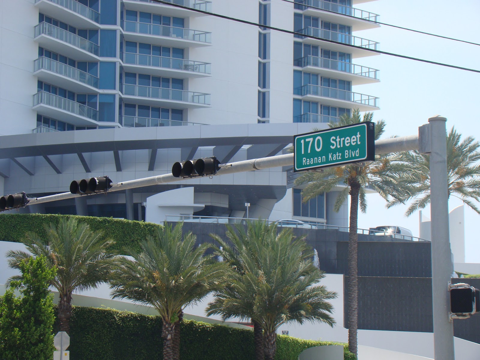 RK Centers - Raanan Katz - Official Blog: Raanan Katz Blvd Gallery of ...