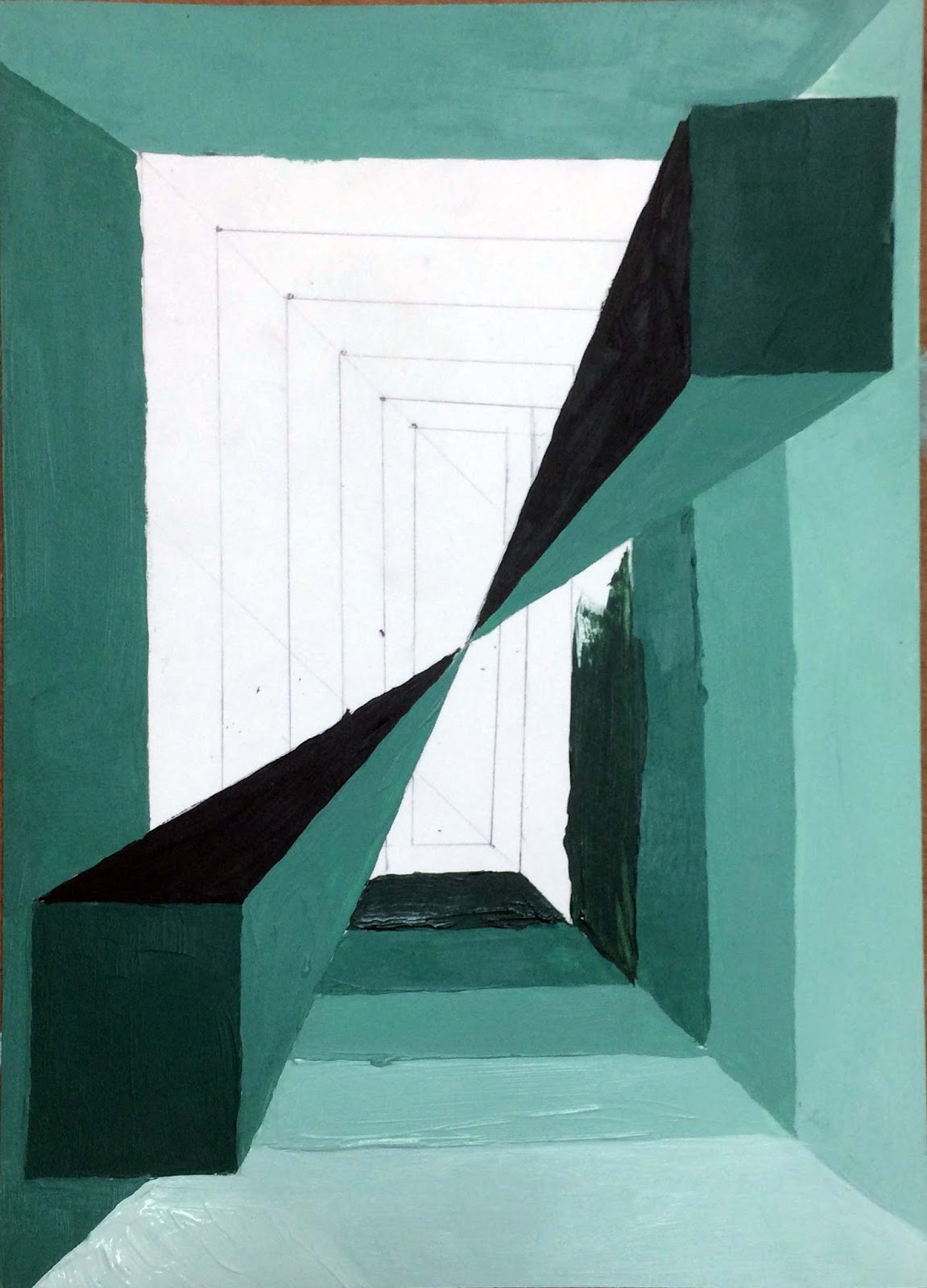 ART 3 Intro to Art and Design with William Smith: COLOR: Color Schemes