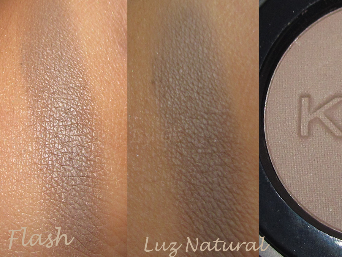 Unique by Gi: EYESHADOW KIKO 122