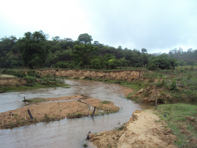 Rio Capim: Vida e Memórias