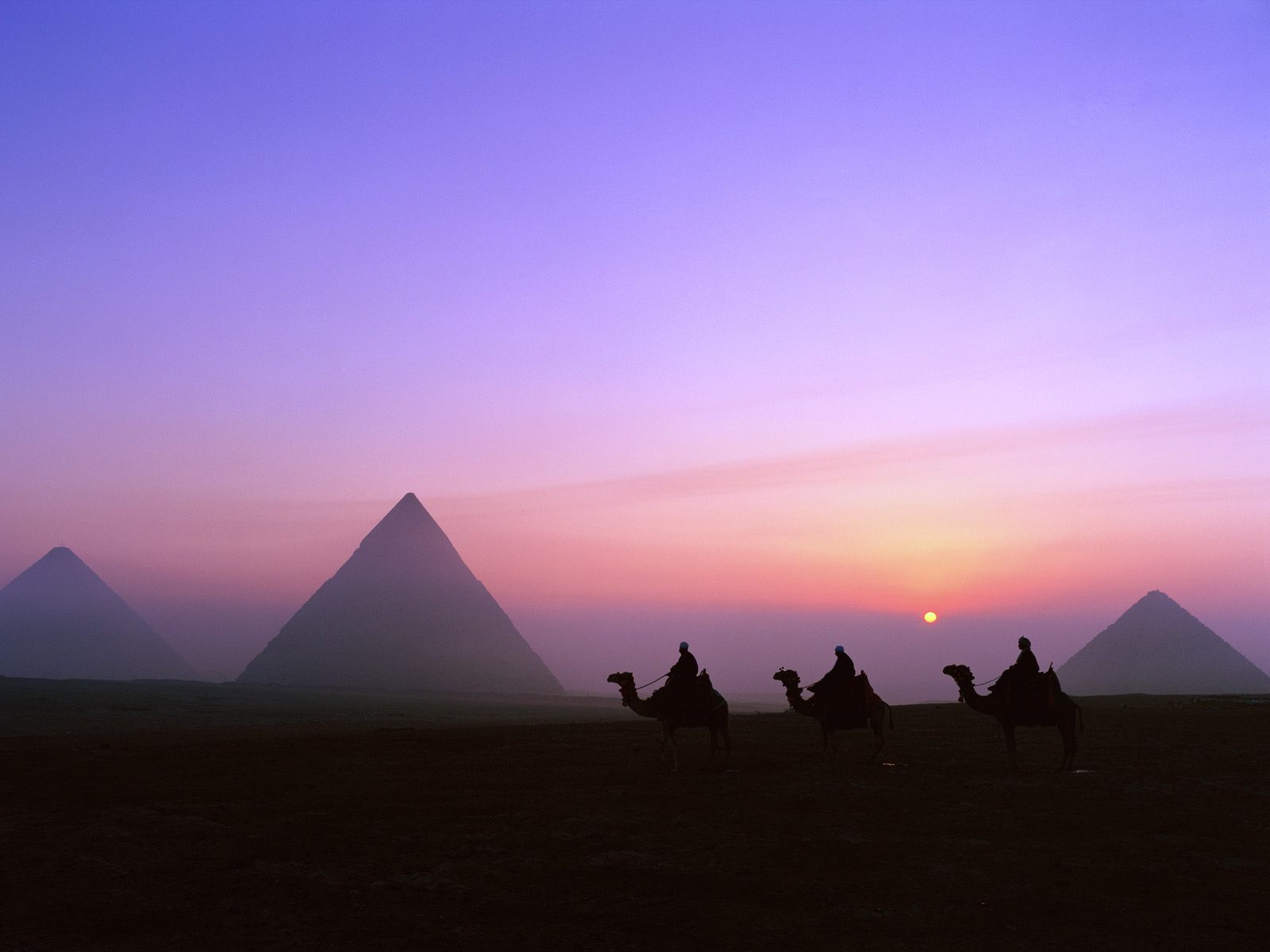 10 Best Places to Visit in Egypt
