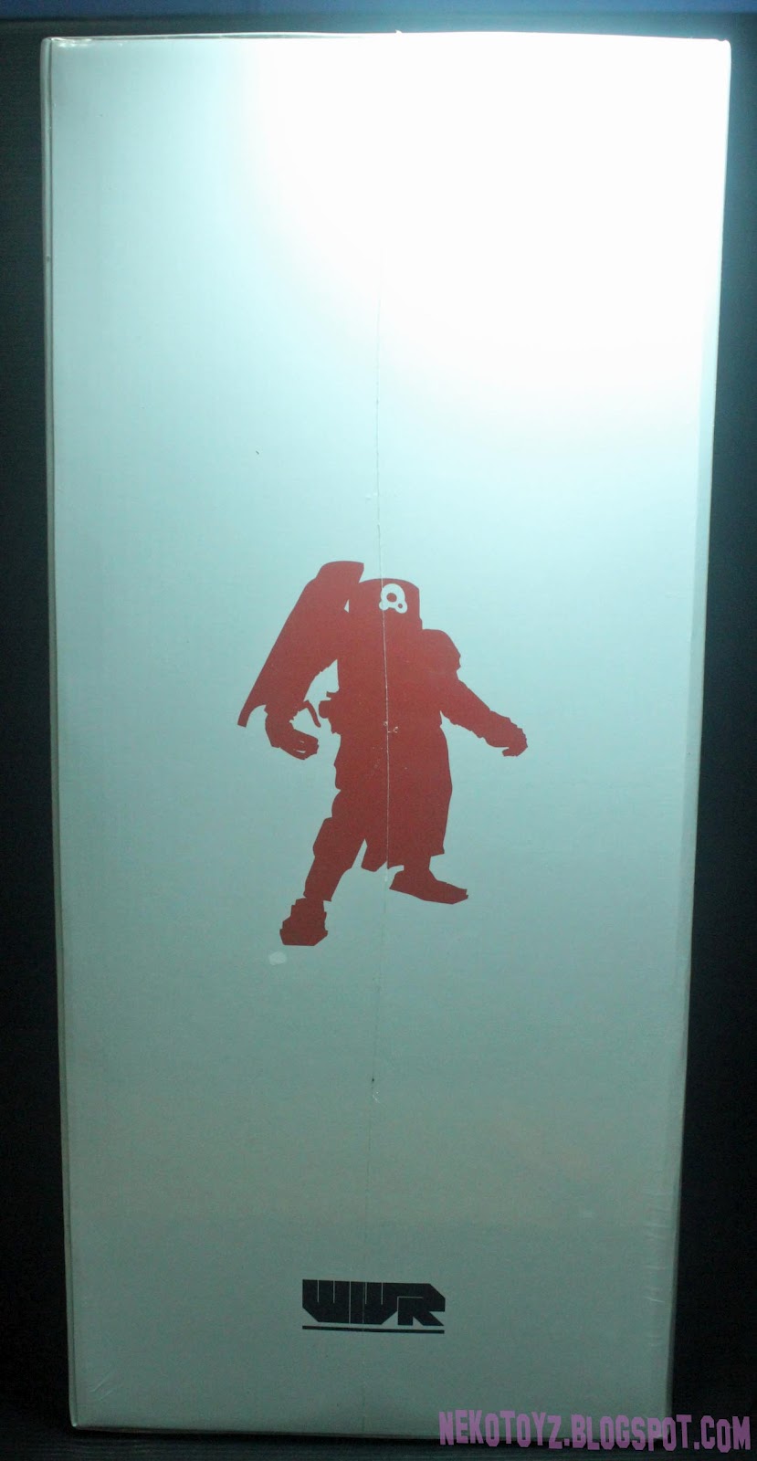 Neko Toyz: 3A 1/6 World War Robot Darwin Rothchild Review