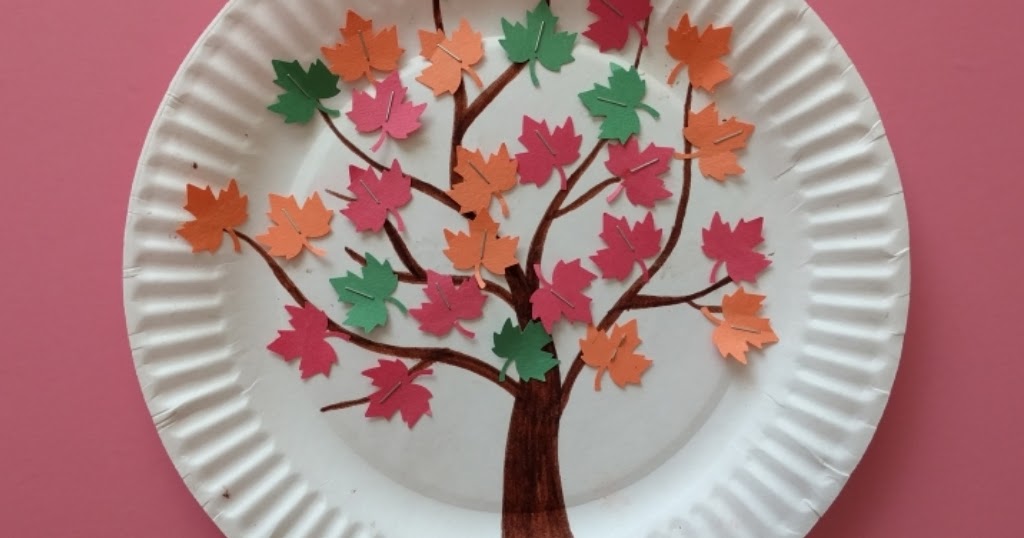 KIDS CRAFTS - The Joy of Sharing