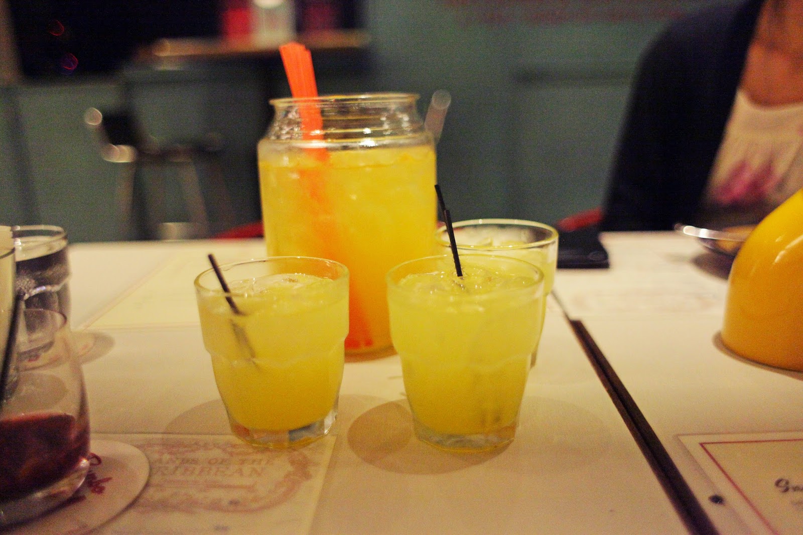 Bumbo Rum Club: Love in the Caribbean | Fundamentally-flawed ...