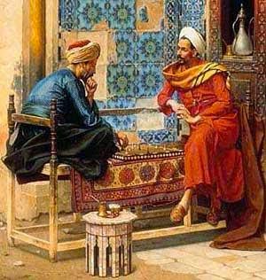 La enigmática Edad Media.: HISTORIA DE AL-ANDALUS.
