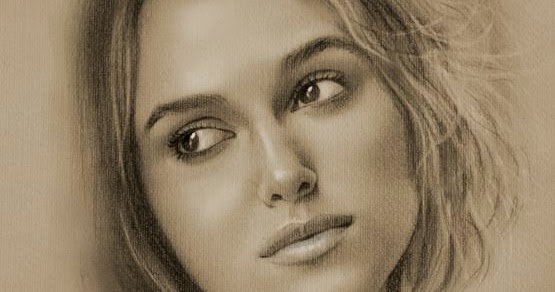 Wonderful Pencil Sketches by Krzysztof Lukasiewicz - Fine Art and You