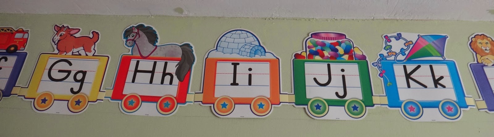 Little Stars Learning: Our 25 Activities of Circle Time