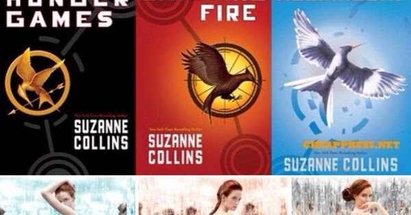 Hunger Games Similar Series - topleadgenerationtips