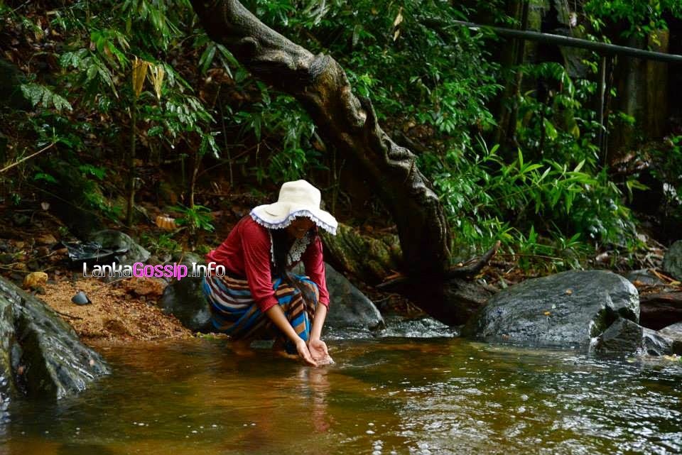 Gossip Lanka: Madusha Ramasinghe