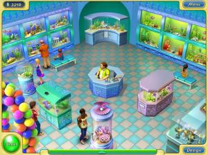 Tropical Fish Shop 2 v1.0 Game For BlackBerry PlayBook [Help Our Heroes ...