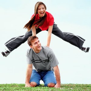 Holy Sit: HineSight – Spiritual Leapfrog