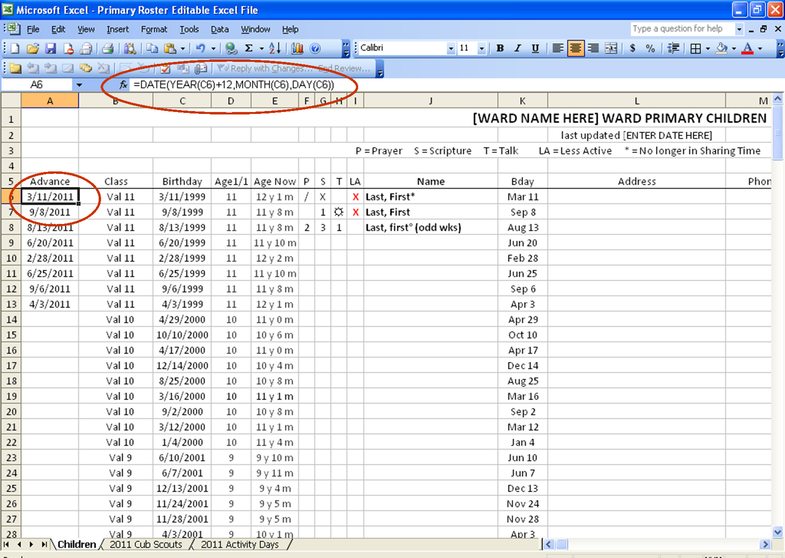 Kristal Coles Editable Primary Roster Excel File Free Download kristal-coles-editable-primary-roster-excel-file-free-download