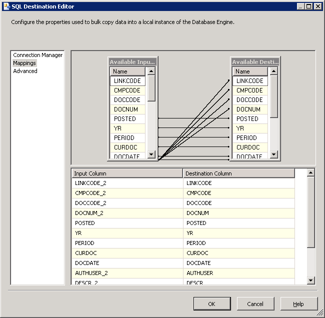 Cannot Convert Between Unicode And Non Unicode Ssis 7038 Hot Sex Picture