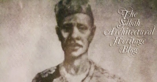 mat salleh tokoh sejarah - Rachel James